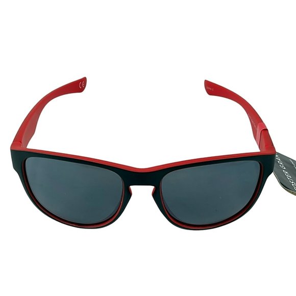 Foster Grant | Accessories | 25 Foster Grant Sunglasses Max Block Red ...